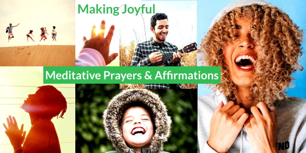 Home - Making Joyful